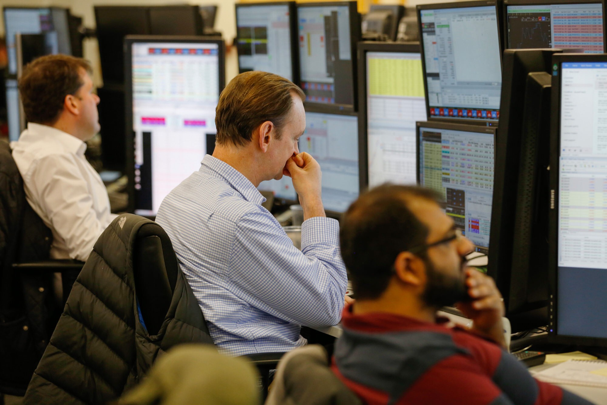 Further changes for money funds? | Insights | Bloomberg Professional ...