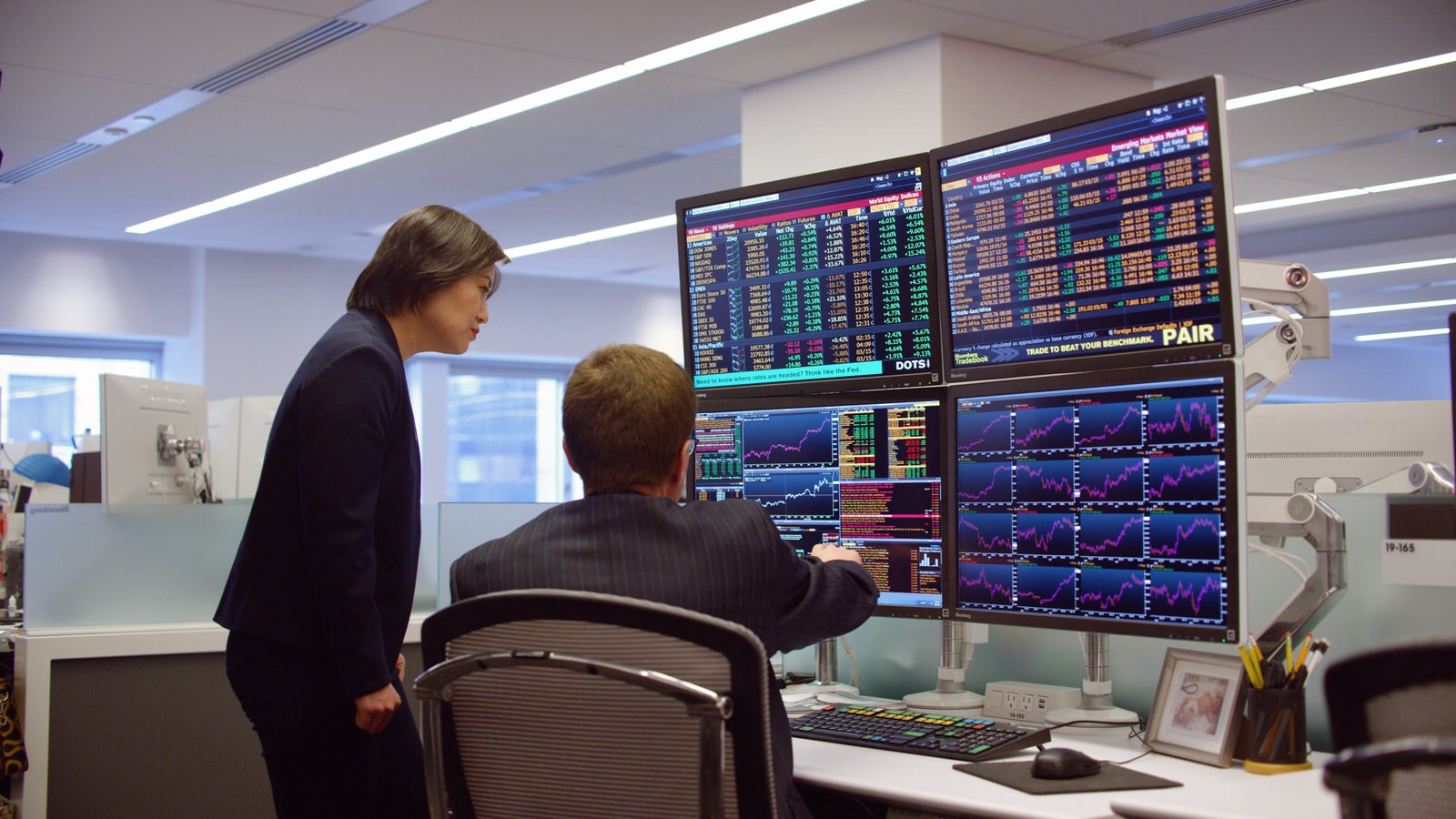 Decoding the effect of MiFID II’s research rules | Insights | Bloomberg ...