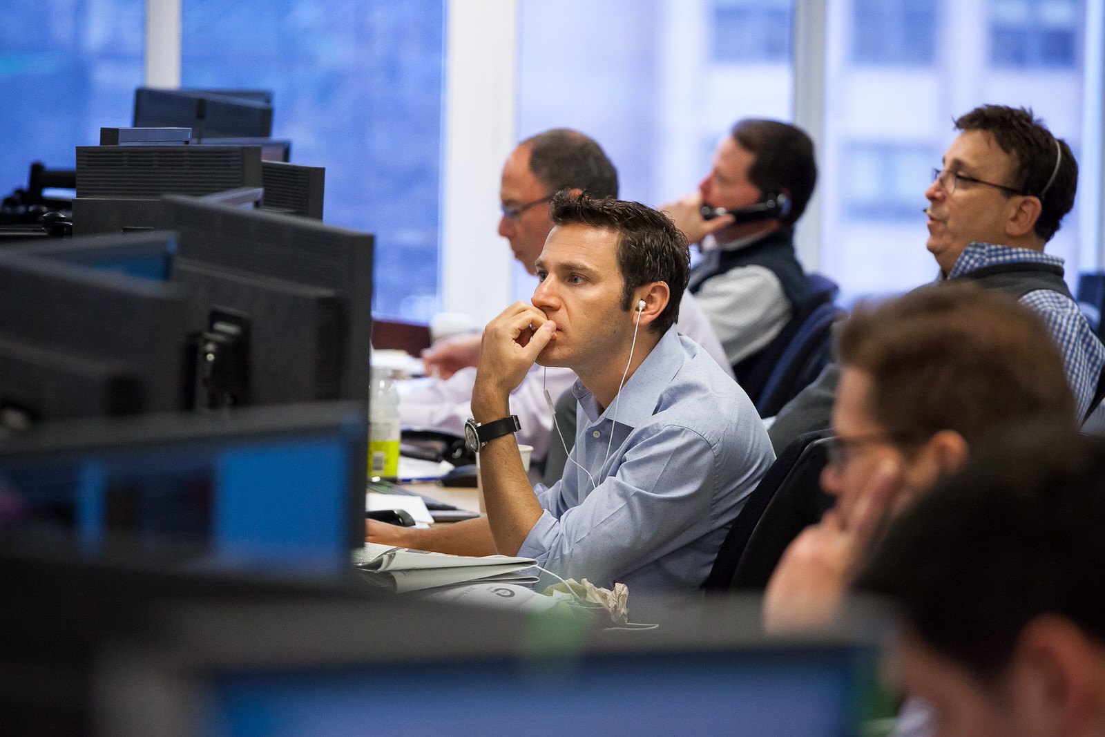 Prices for success | Insights | Bloomberg Professional Services