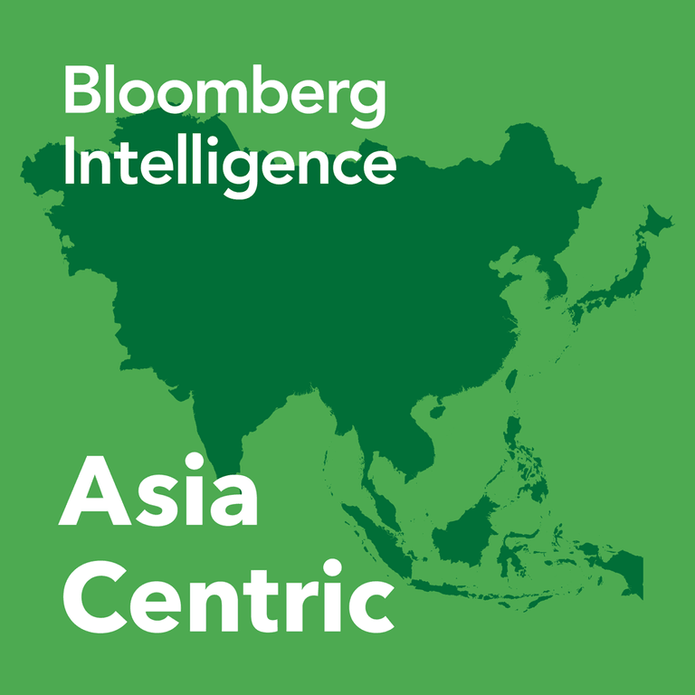 Podcasts | Bloomberg Professional Services