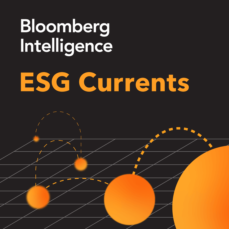Podcasts | Bloomberg Professional Services