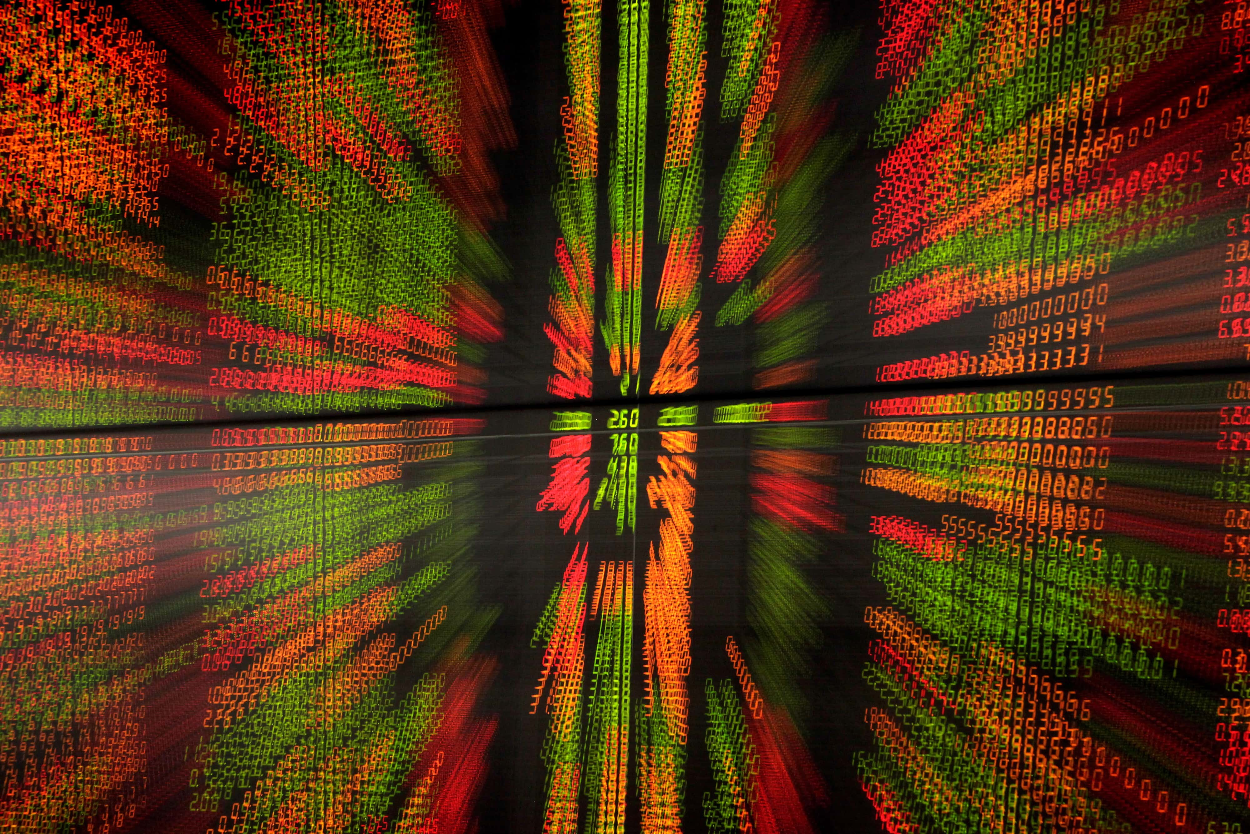 Asset Management | Bloomberg Professional Services