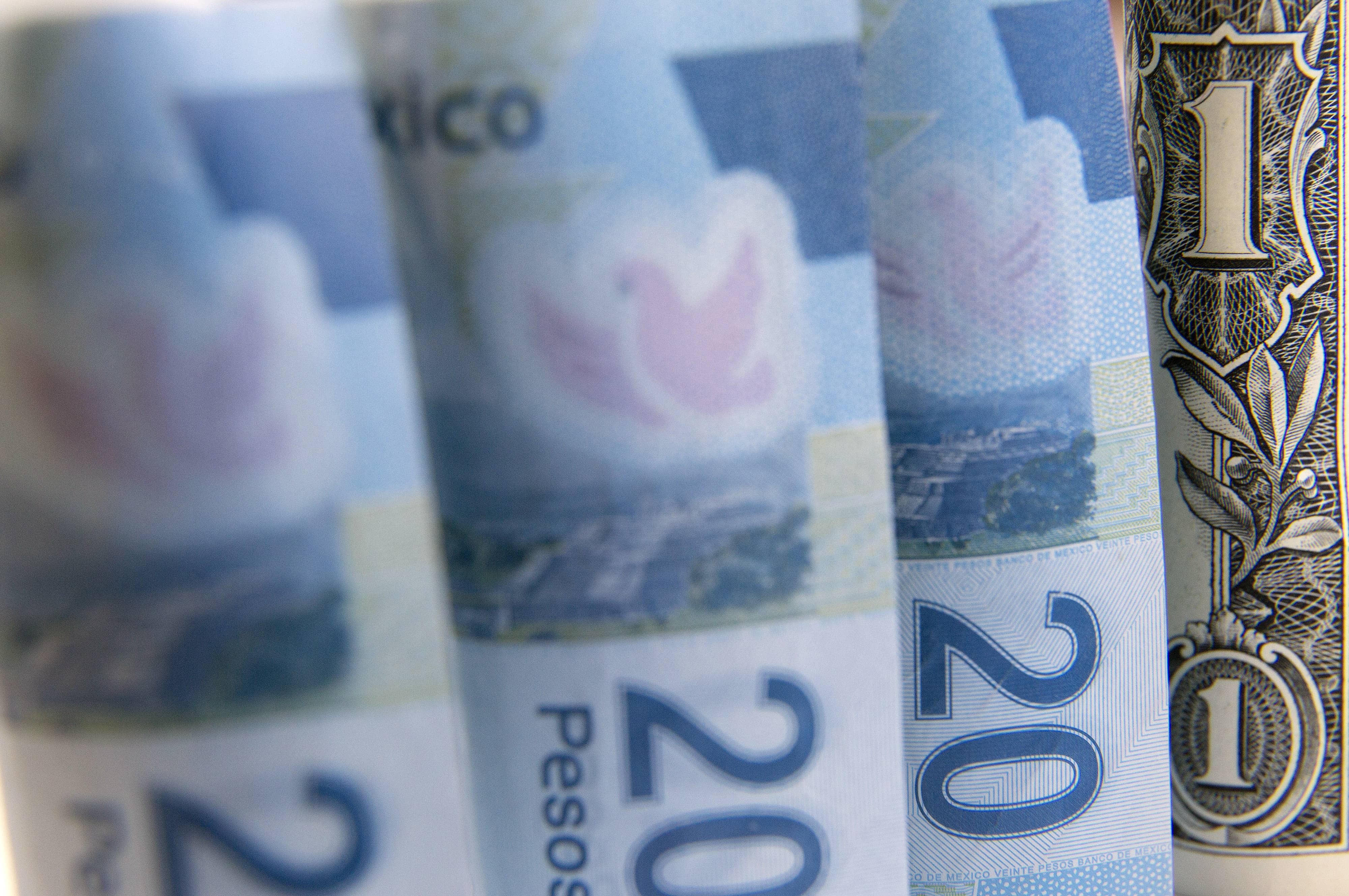 Tariffs pressure Mexican economy, less so its stocks | Insights ...