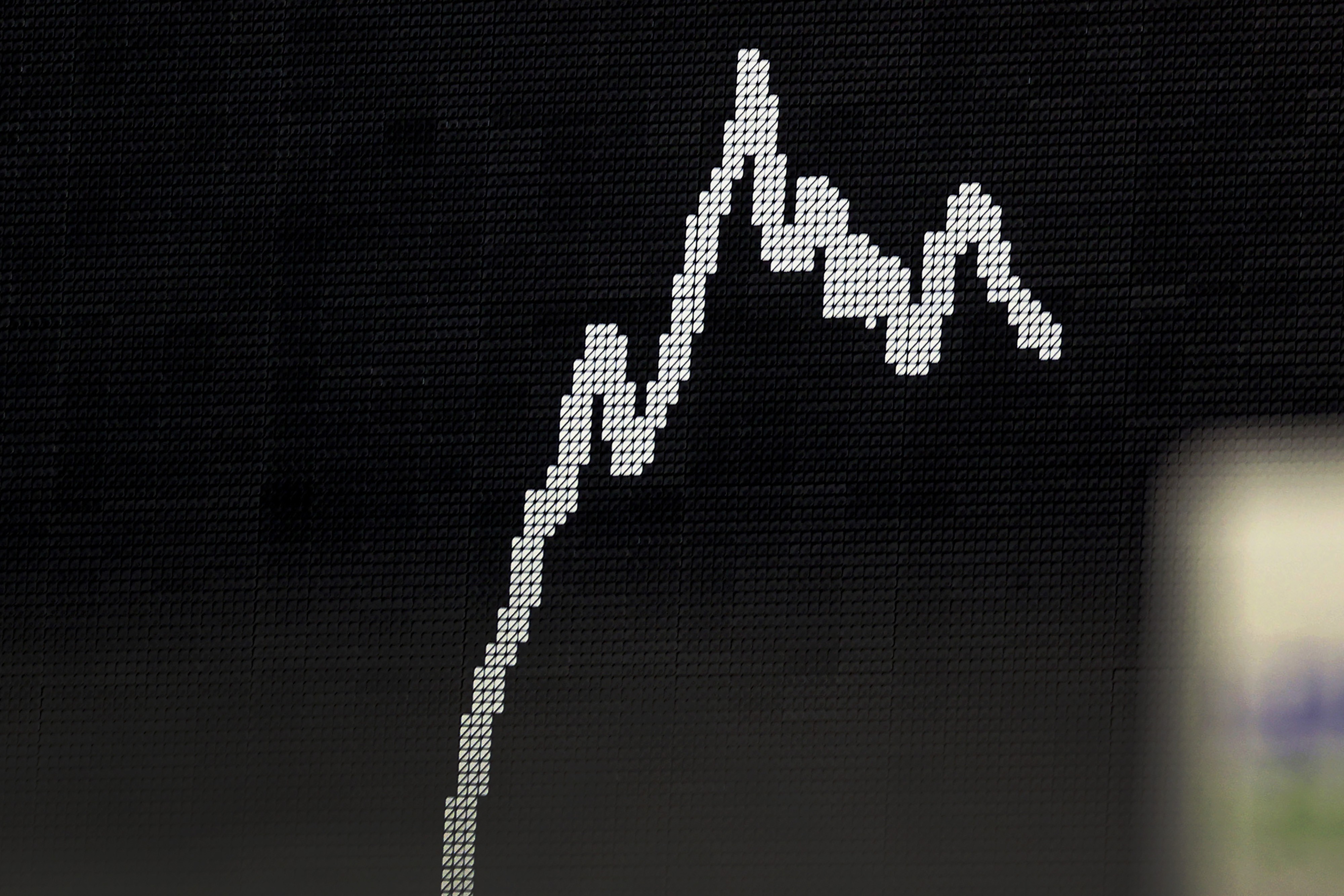 LF97TRUU:IND | Bloomberg Intermediate US Govt/Credit TR Index Value ...