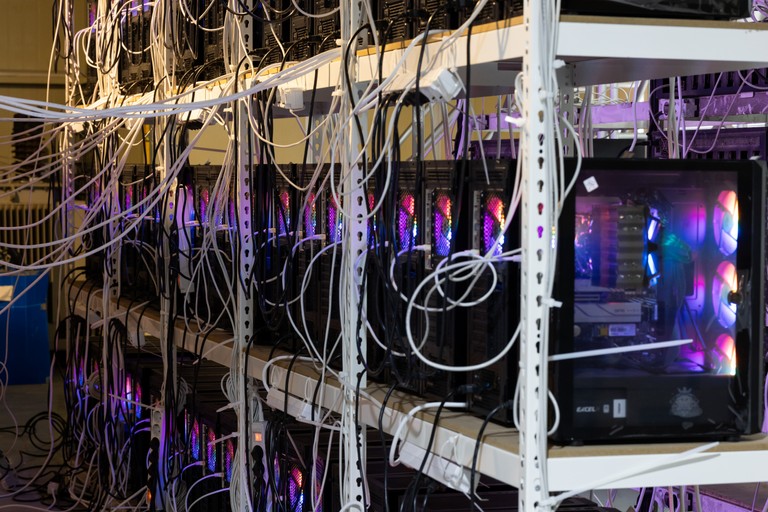 Bloomberg Digital Assets Indices | Bloomberg Professional Services