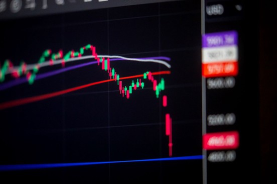 LUACTRUU:IND | Bloomberg US Corporate Total Return Value Unhedged USD ...