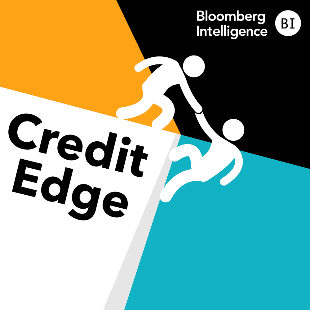 Credit Edge | Bloomberg Professional Services