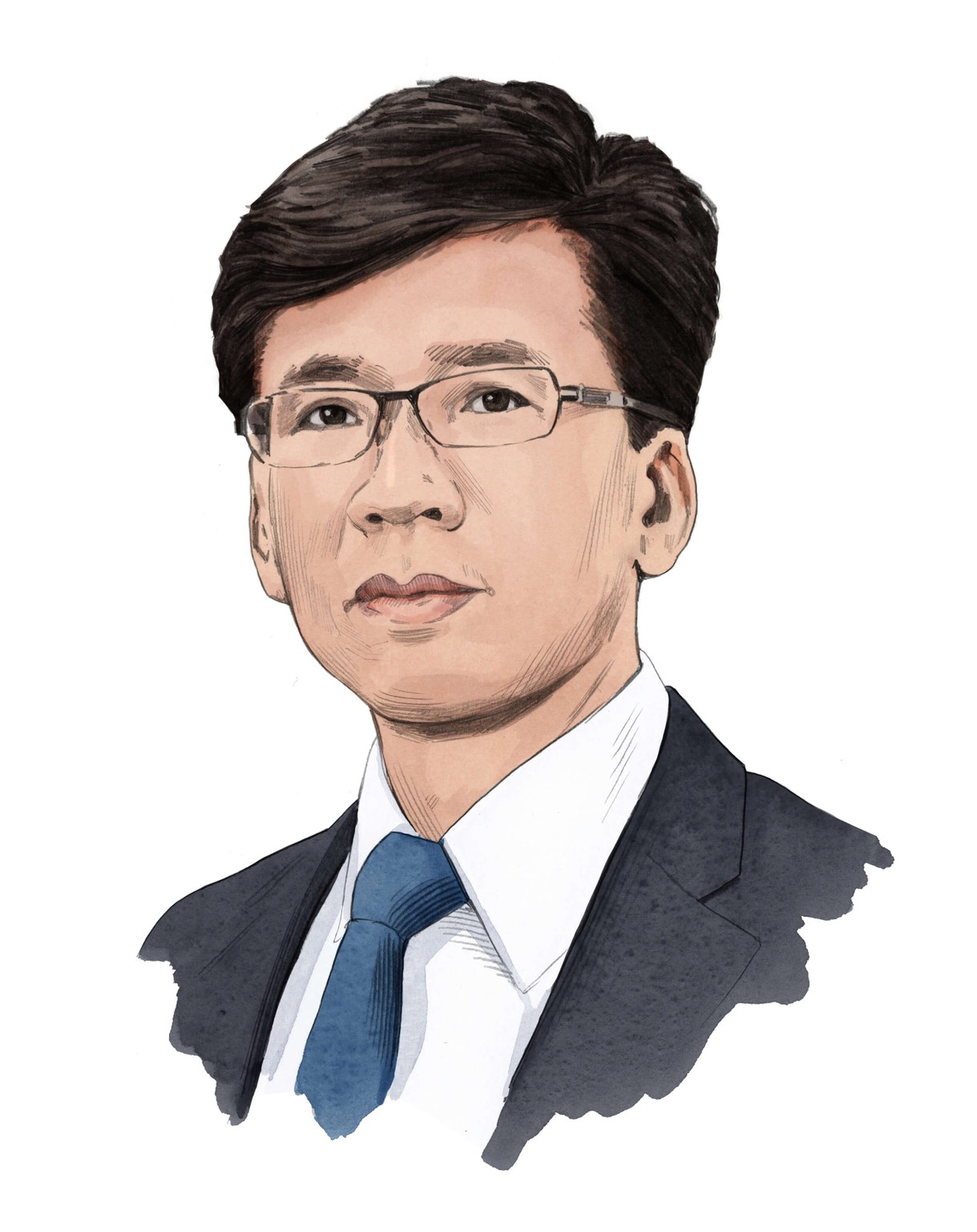 Q&A with Chairperson, Financial Supervisory Commission (Taiwan), Dr ...