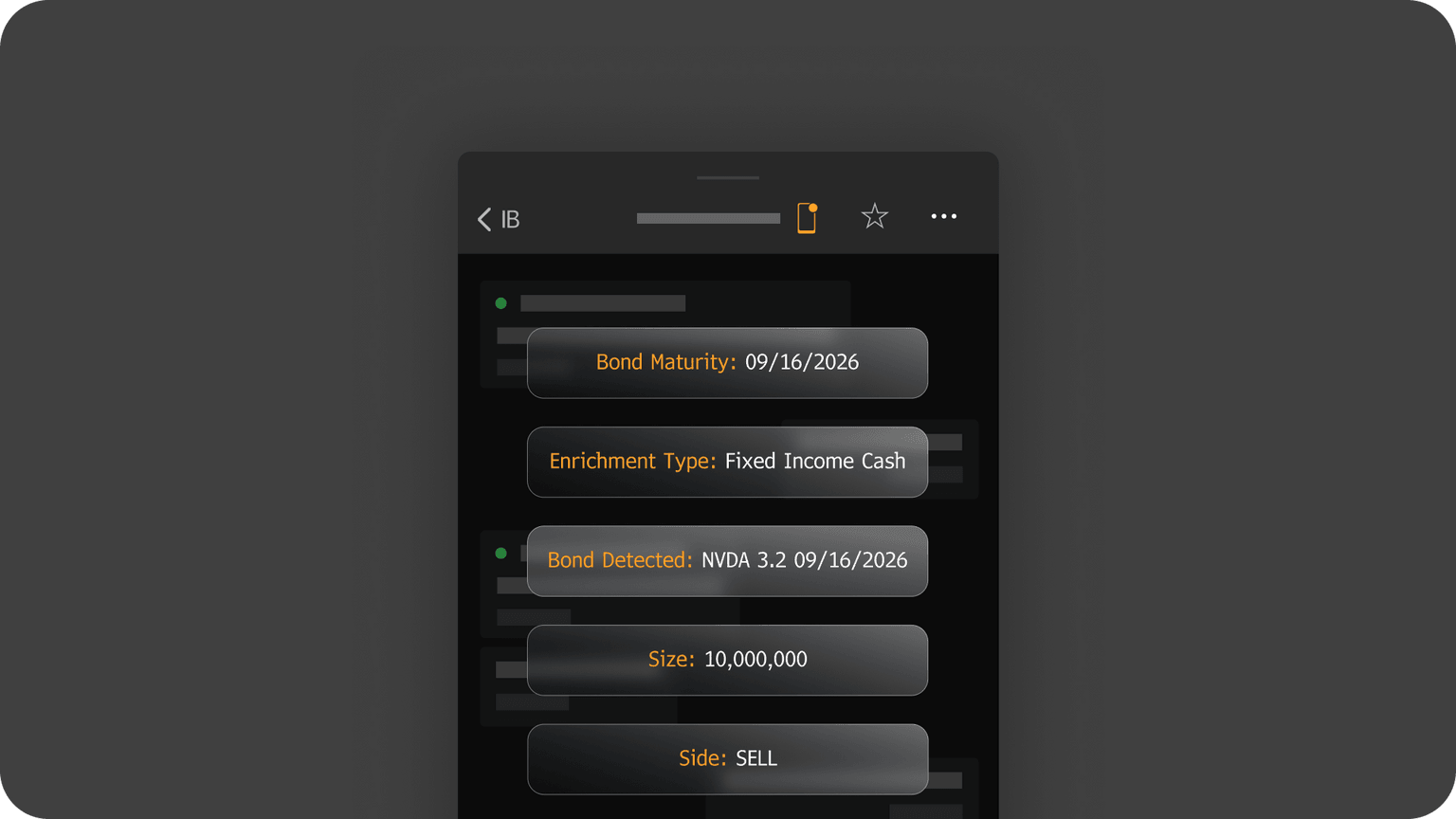 AI at Bloomberg | Bloomberg Professional Services