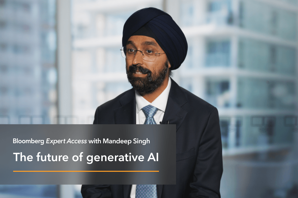 Funds Data | Bloomberg Professional Services