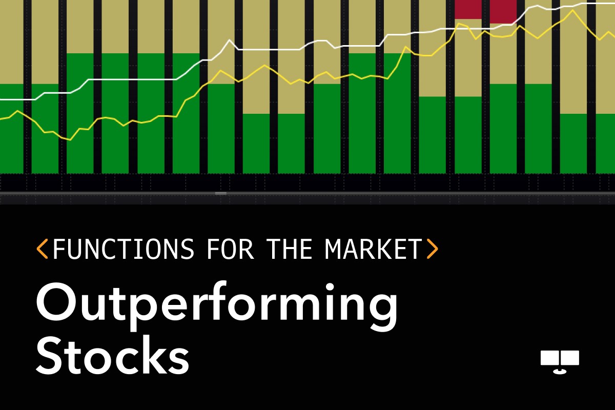 Trading | Bloomberg Professional Services