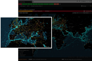 Charts | Bloomberg Professional Services