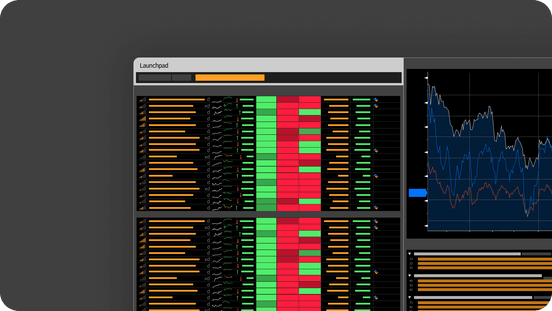 Bloomberg Terminal | Bloomberg Professional Services