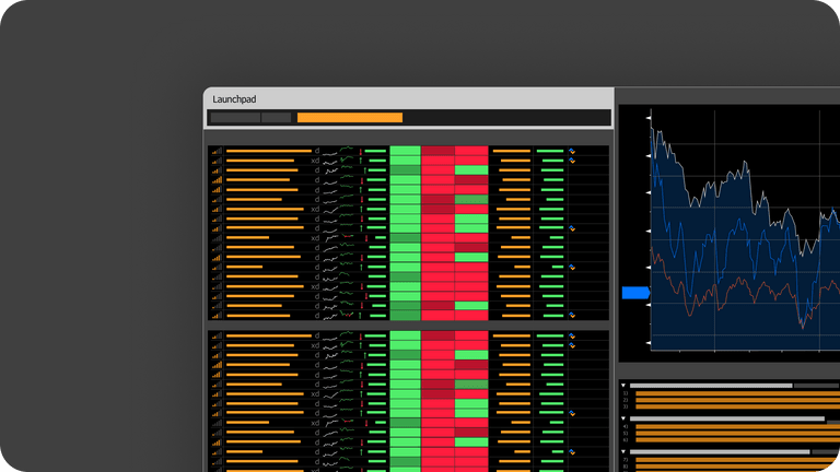 Bloomberg Terminal | Bloomberg Professional Services