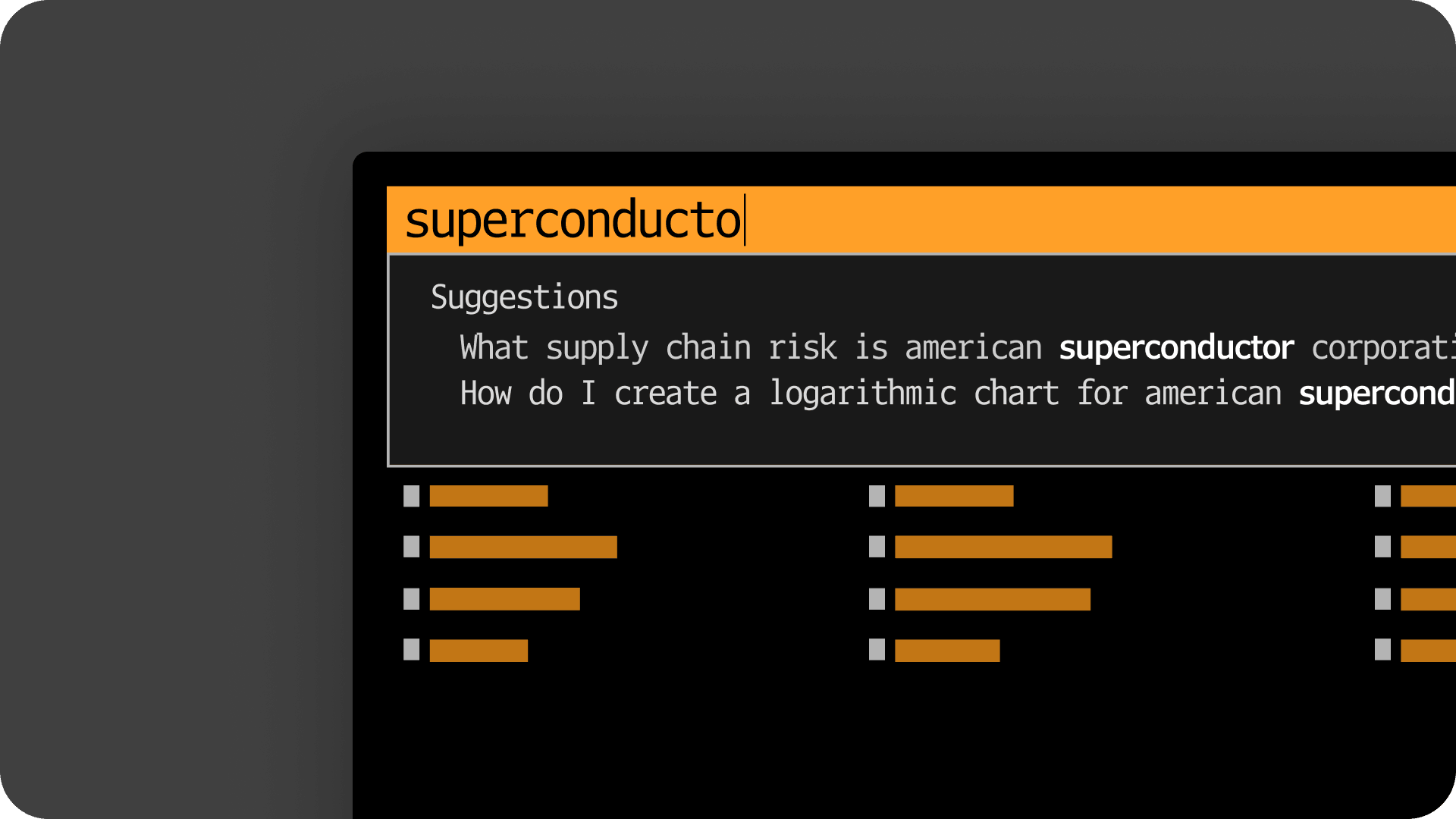 AI at Bloomberg | Bloomberg Professional Services