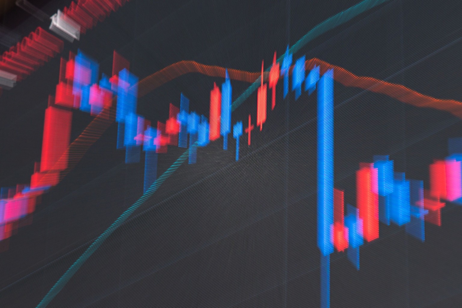 Order Management System | Bloomberg Professional Services