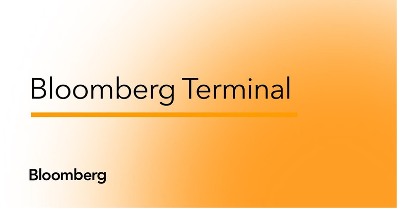 bloomberg orange