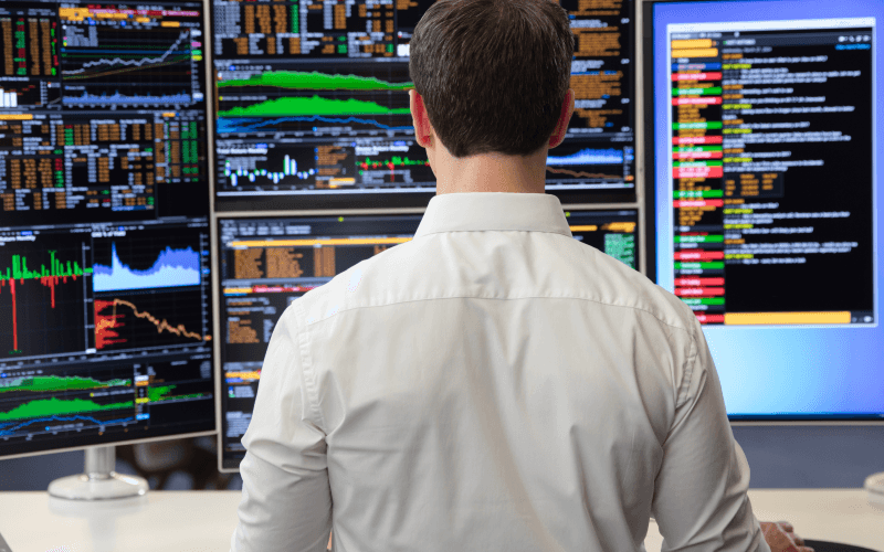 Bloomberg Terminal Essentials: Getting started | Insights | Bloomberg ...