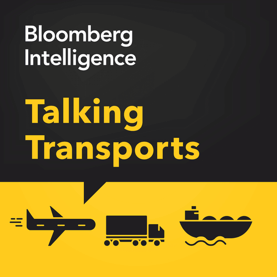 Podcasts | Bloomberg Professional Services