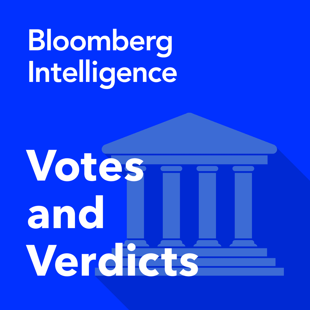 Podcasts | Bloomberg Professional Services