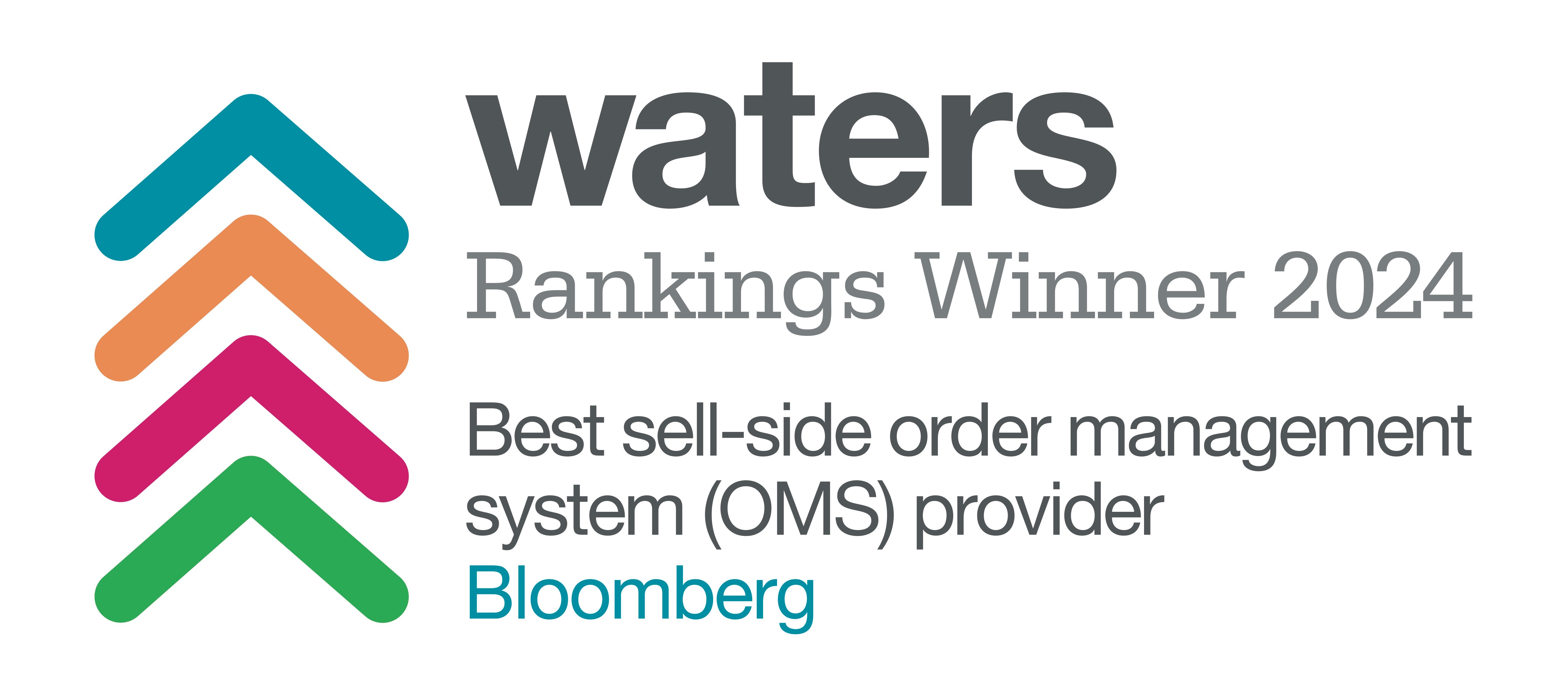 Trade Order Management Solutions (TOMS) | Bloomberg Professional Services