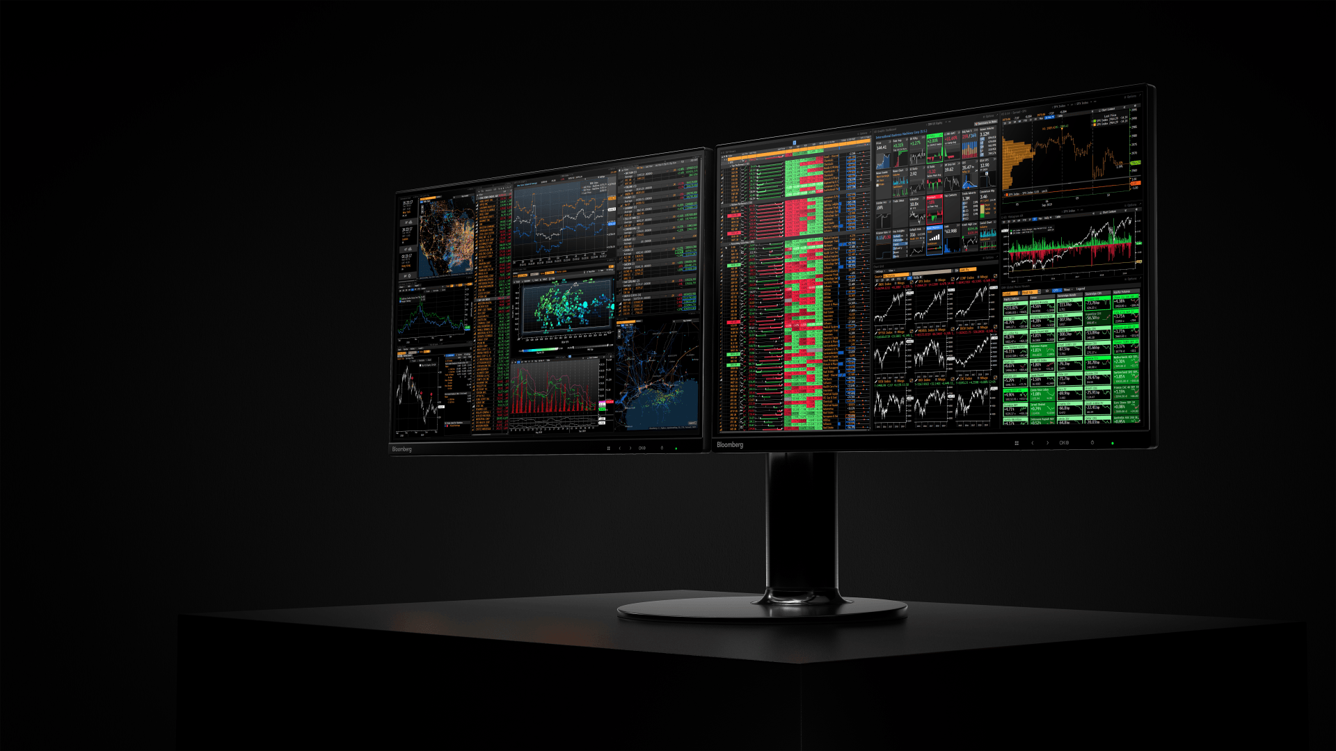 Multi-asset EMS automation: A scalability story | Insights | Bloomberg ...