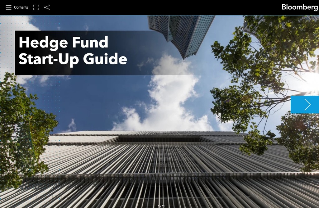 Hedge Funds | Bloomberg Professional Services