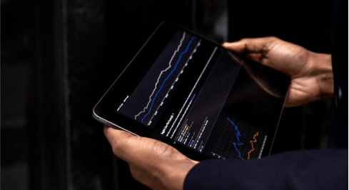 Bloomberg Professional Services