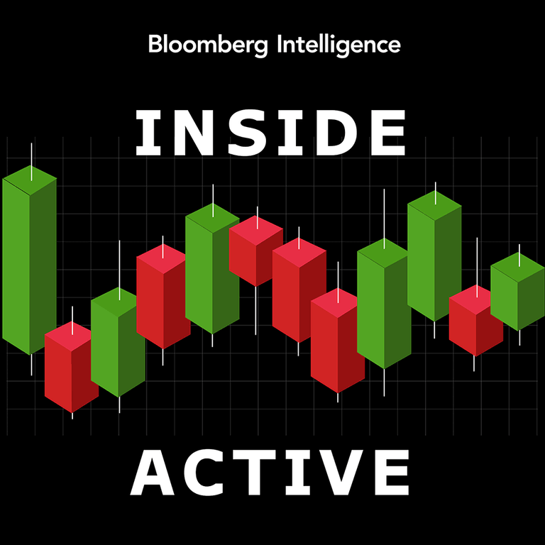 Podcasts | Bloomberg Professional Services