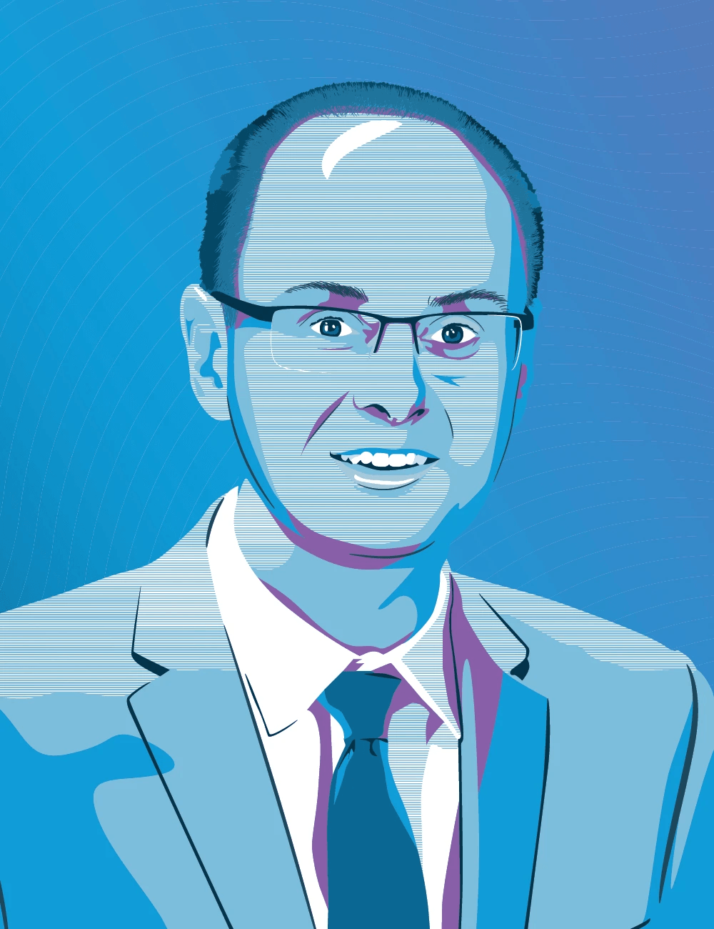 Luke Marriott of ANZ: Digitizing fixed income business | Insights ...