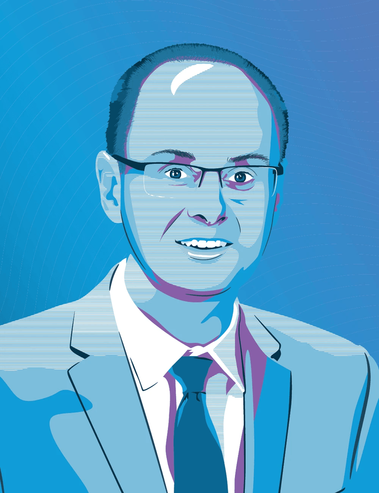 Luke Marriott of ANZ: Digitizing fixed income business | Insights ...