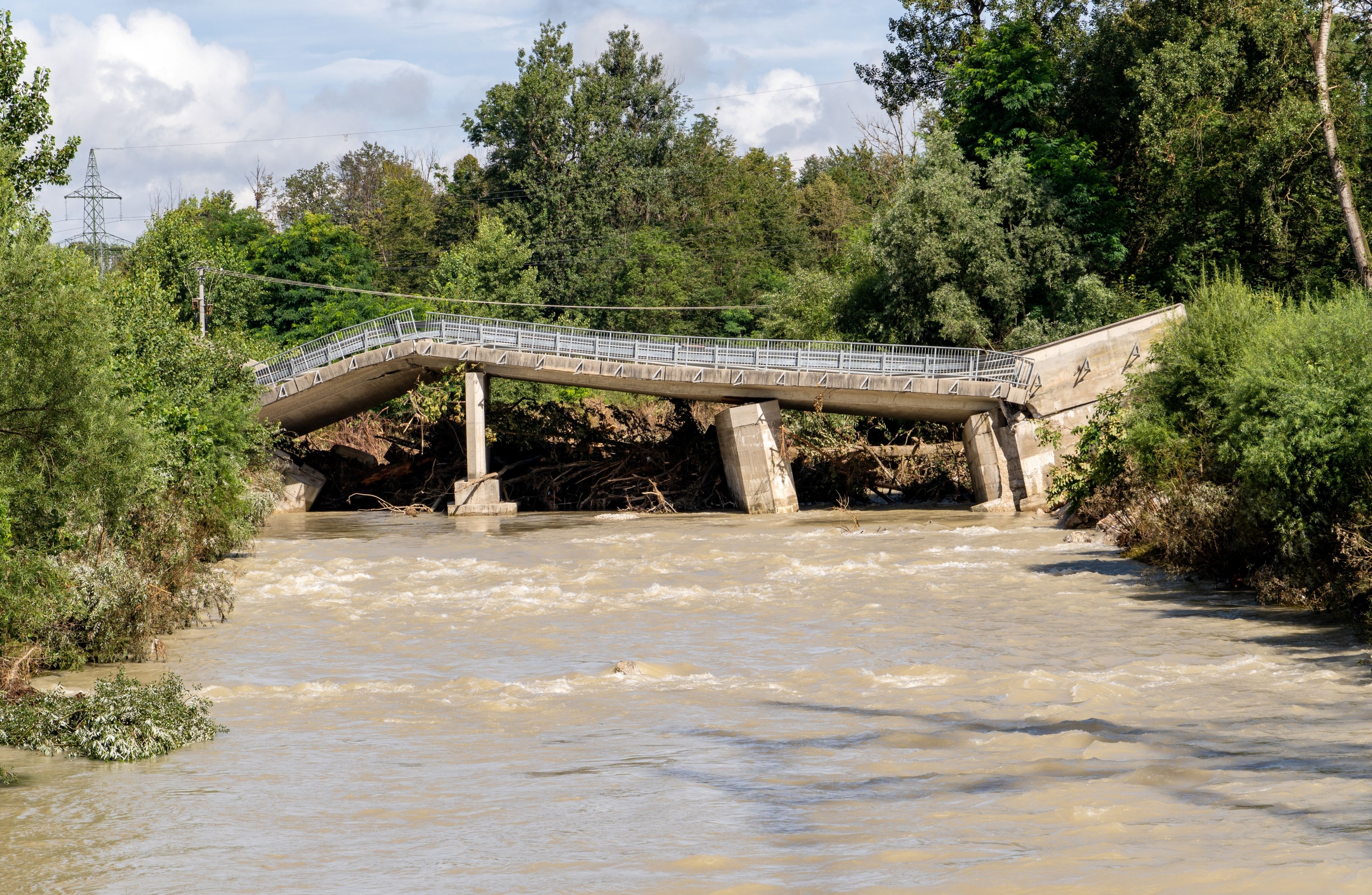 Adaptation and Resilience: The New Investment Imperative | BloombergNEF