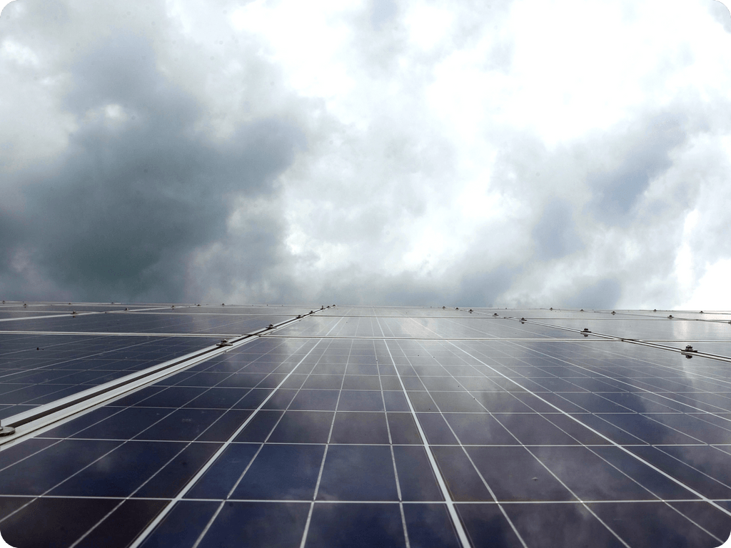 Energy Transition Investment Trends - BloombergNEF