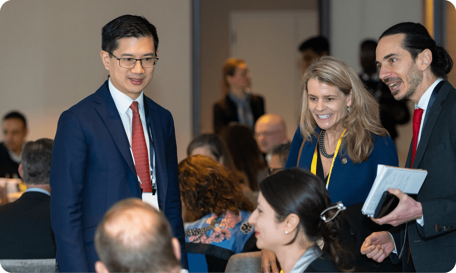 Sponsorship | BloombergNEF