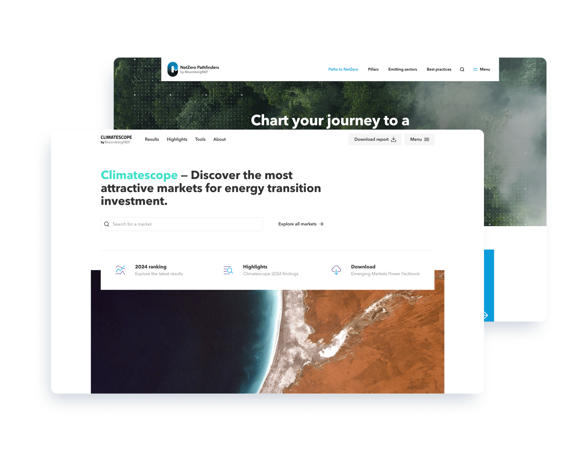About | BloombergNEF