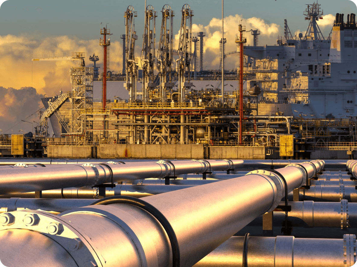 Global Gas and LNG Outlook | BloombergNEF