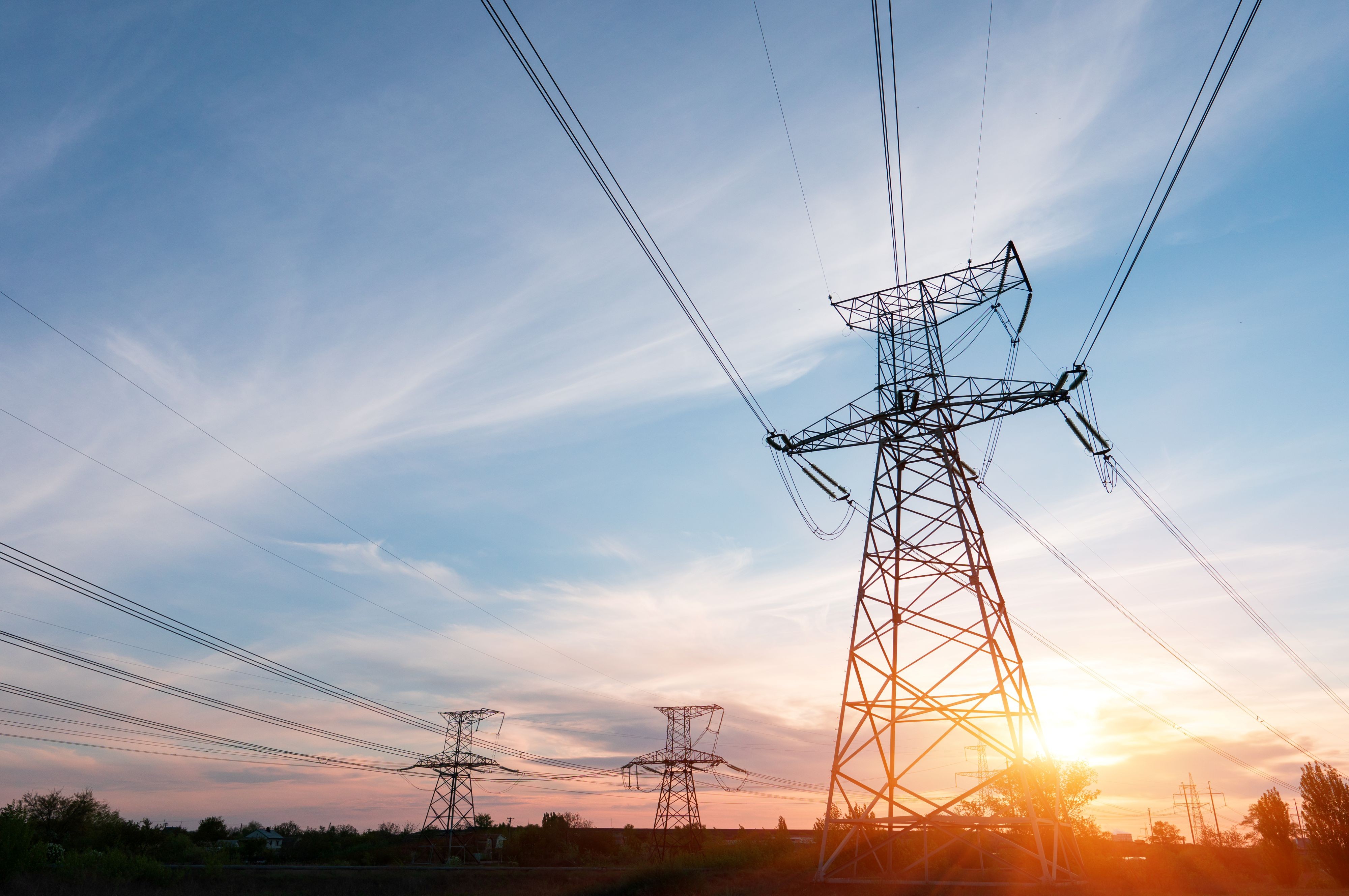 Global Grid Investment Could Top $470 Billion for the First Time in ...