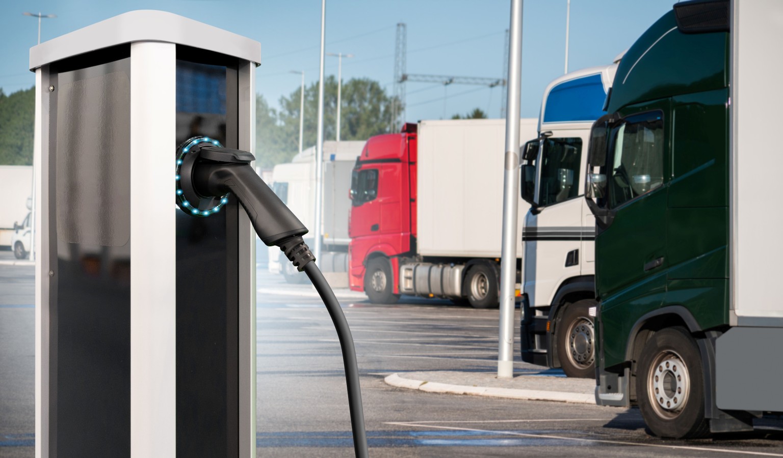 2H 2023 LCOE Update: An Uneven Recovery | BloombergNEF