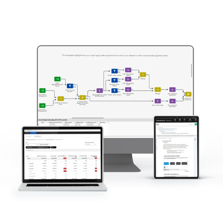 Modern tax software and research tools for tax professionals ...