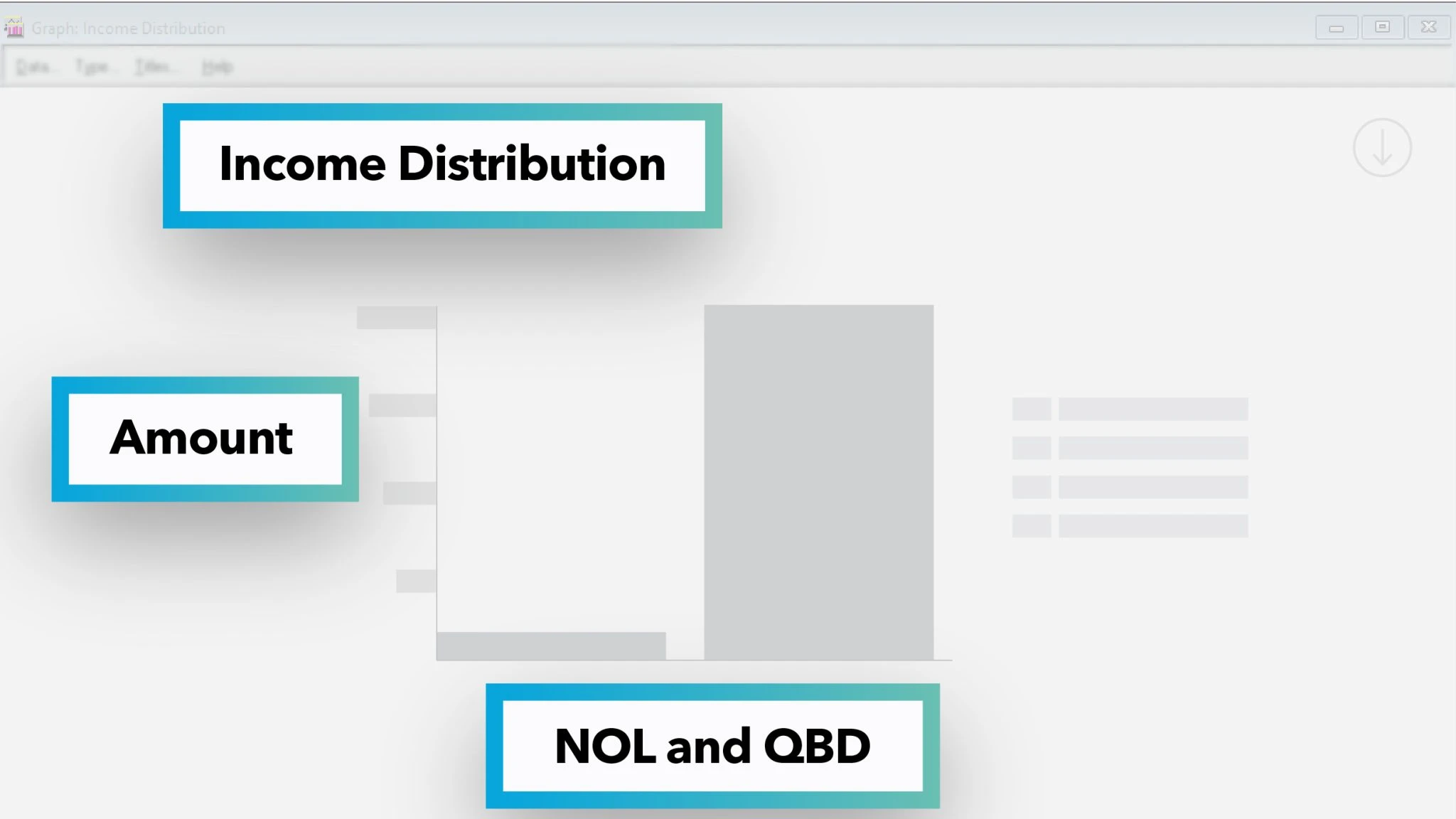 Powerful tax projection and planning tools for advisors - Bloomberg Tax