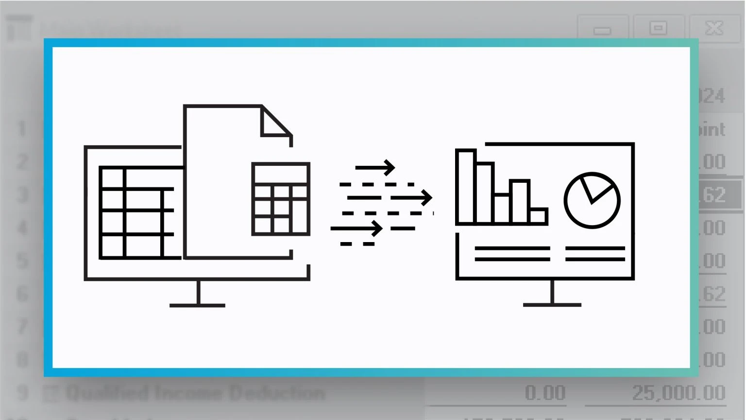 Powerful tax projection and planning tools for advisors - Bloomberg Tax