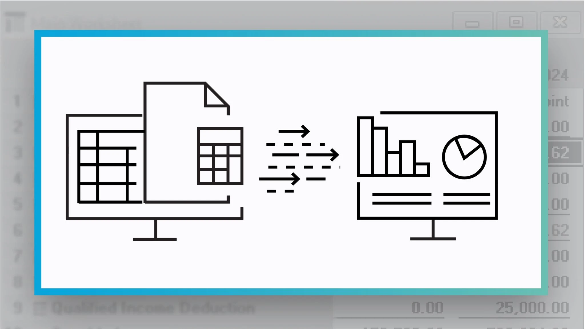 Powerful tax projection and planning tools for advisors - Bloomberg Tax