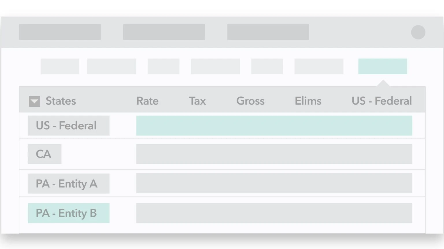 Automated tax provision software for accurate calculations - Bloomberg Tax