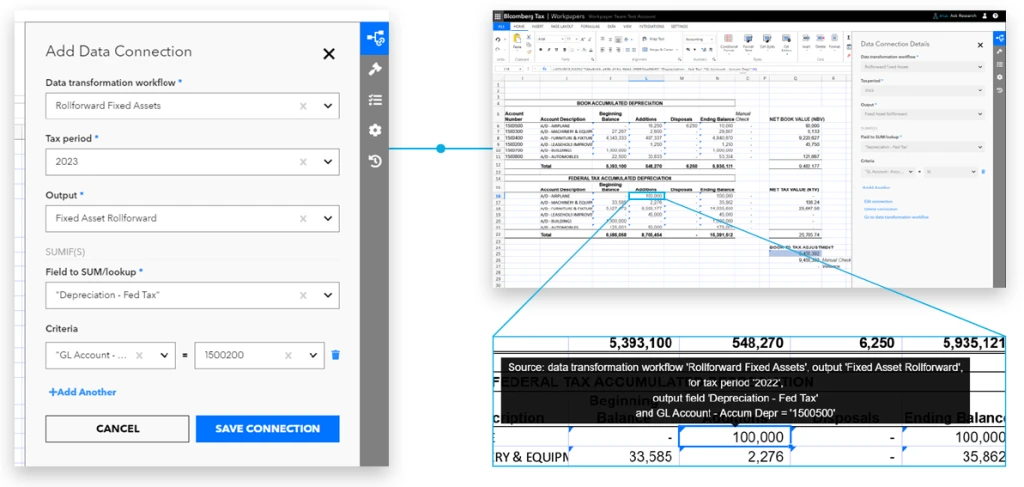 Why Use Tax Software to Prepare Workpapers - Bloomberg Tax