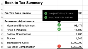 Upgrade Excel spreadsheets with Bloomberg Tax Workpapers - Bloomberg Tax
