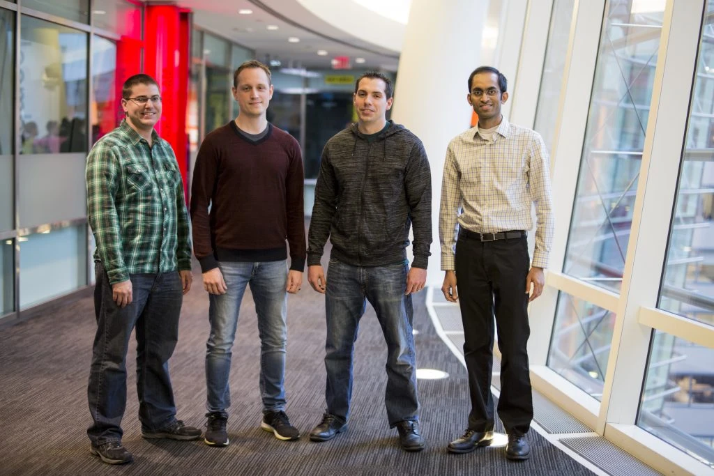 How Bloomberg Integrated Learning-to-Rank into Apache Solr | Bloomberg LP