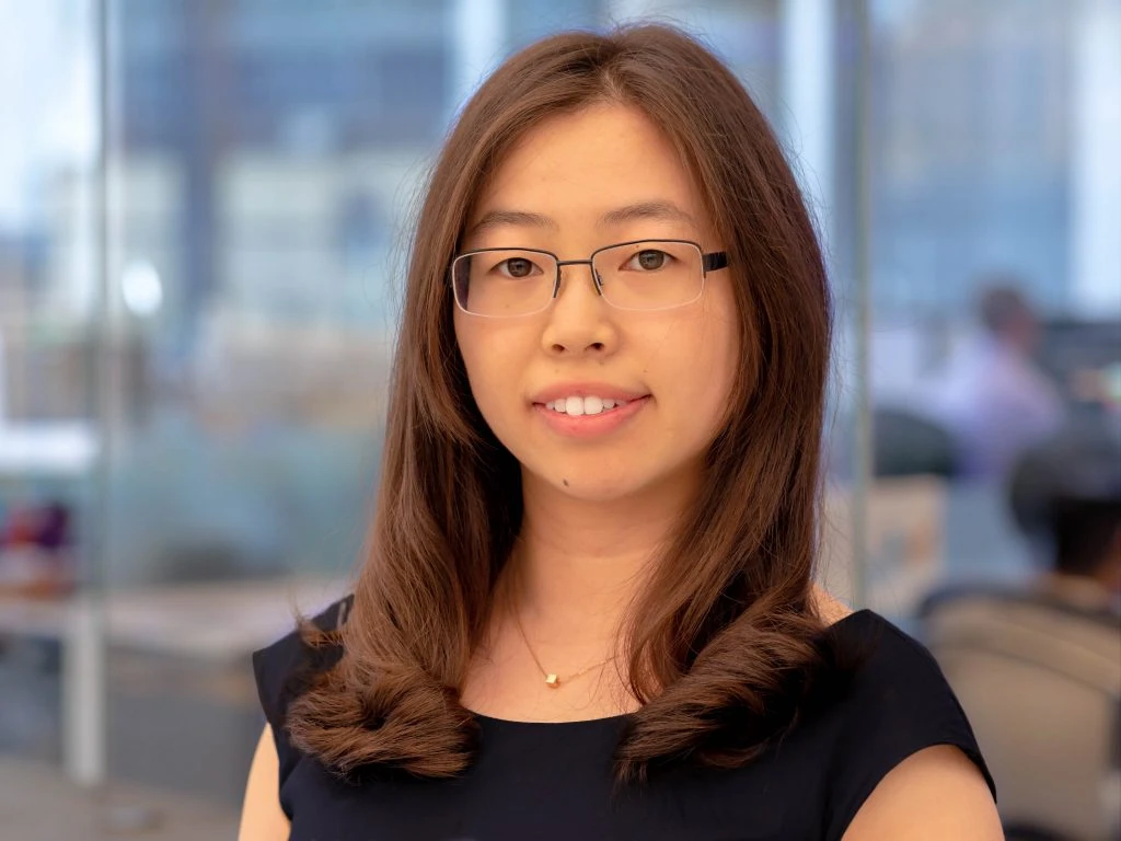 3 Bloomberg Engineers Speaking at Grace Hopper Share Their Innovative ...