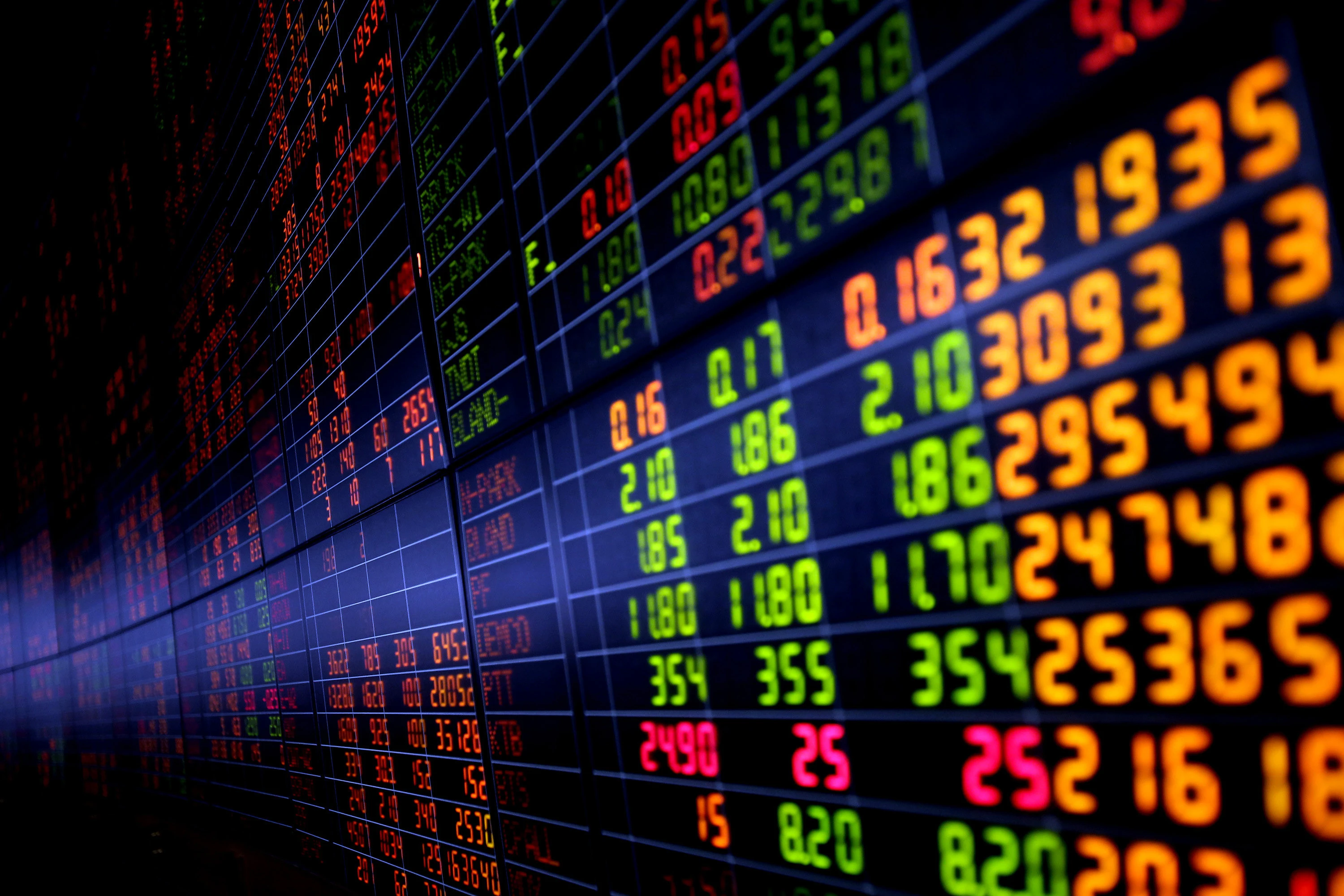 PDEX, BAP and Bloomberg Announce New Initiatives to Advance the ...