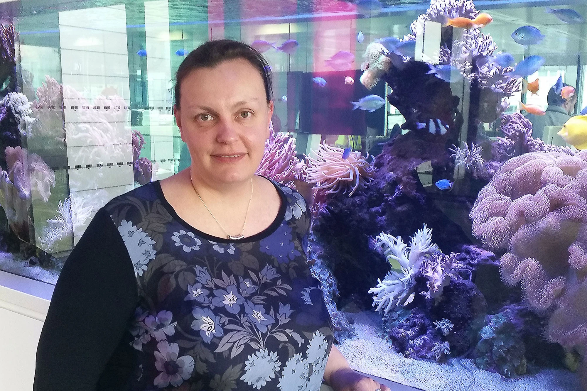 From the classroom to the translator’s booth, Maria shows how teaching ...