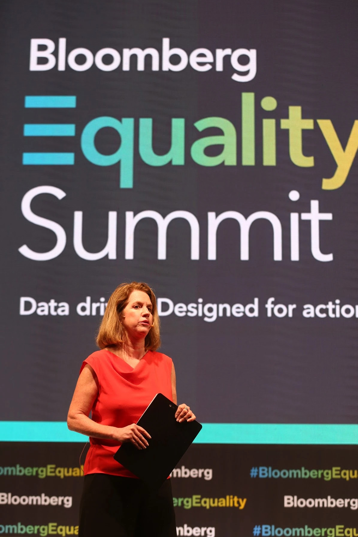 Bloomberg Launches New Voices Initiative in Mumbai | Press | Bloomberg LP